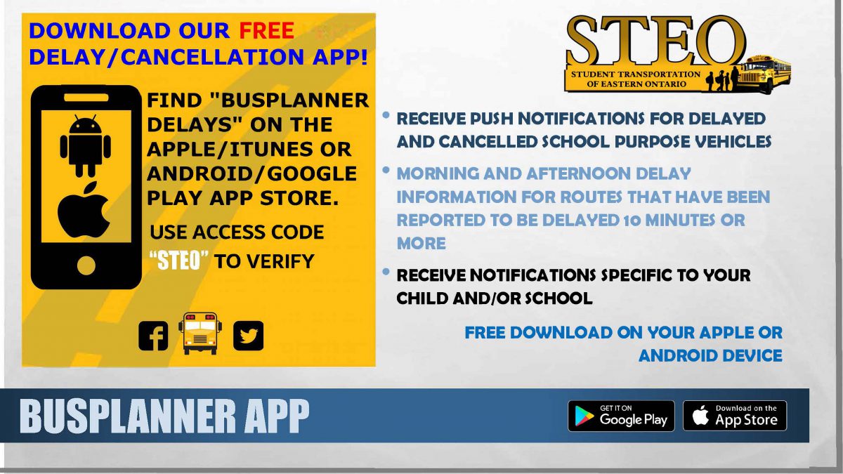 STEO-Bus-Planner-App-Launch – Student Transportation of Eastern Ontario